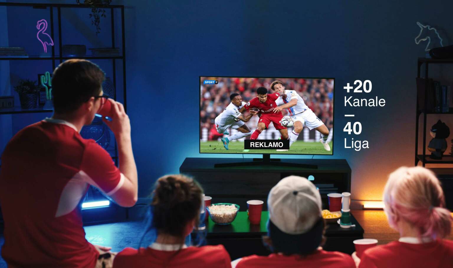 Marketing - Artmotion